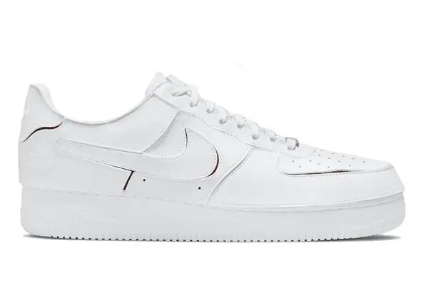 Nike Air Force 1/1 Sneakers