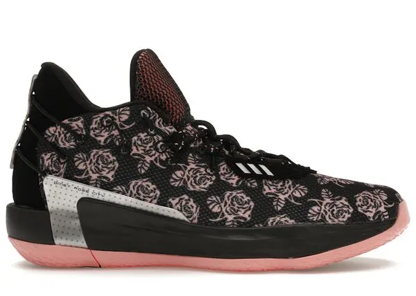 Adidas Dame Rose City Allstar
