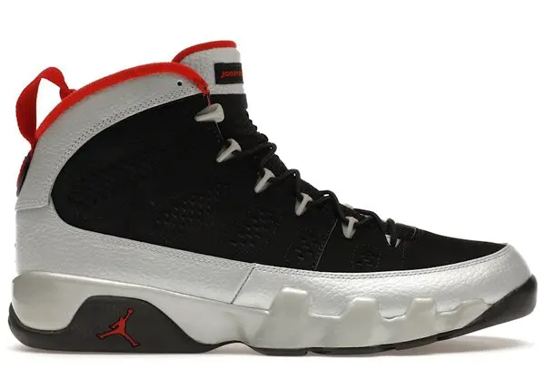 JORDAN Retro Johnny Kilroy