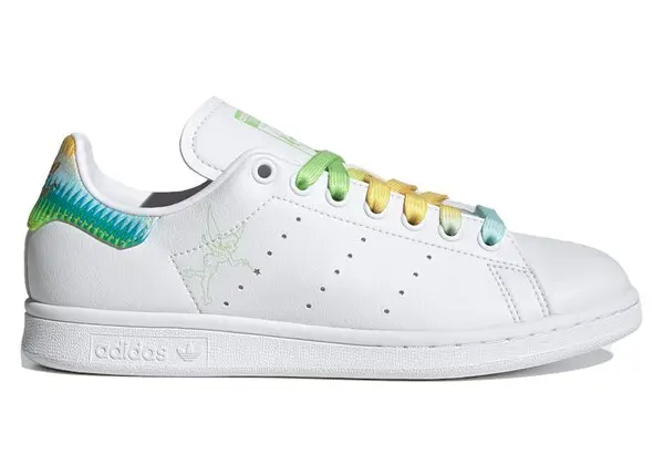 Adidas Stan Smith Disney Tinkerbell Sneakers - Pantone