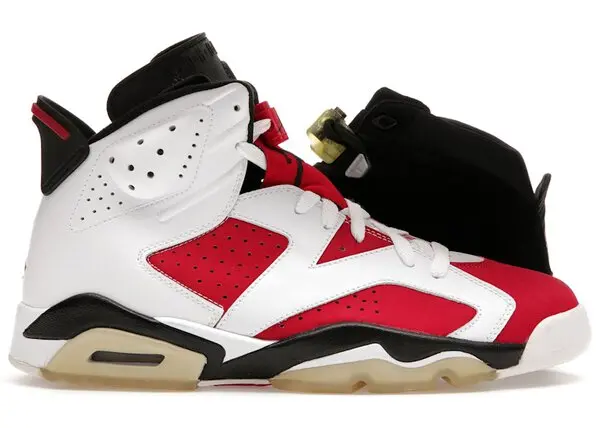 JORDAN Countdown Pack 6/17 Sneakers