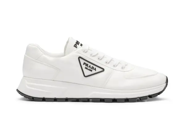 Prada Prax 01 Sneakers