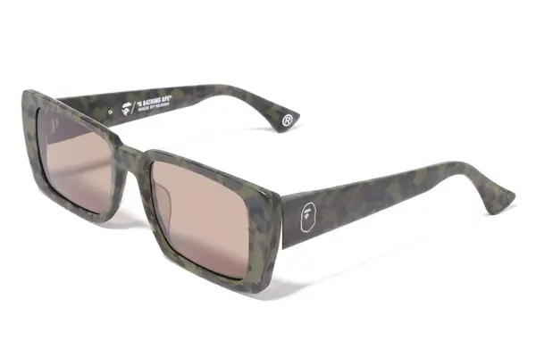 A BATHING APE 6 Sunglasses