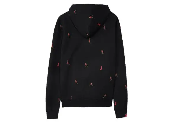 JORDAN Essentials Slam Dunk Hoodie