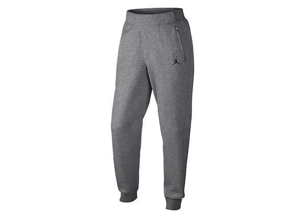 JORDAN Fleece Pants