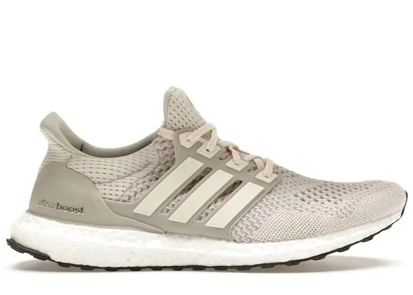 Adidas Ultra Boost 1.0 Cream Chalk Sneakers