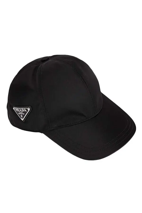 Prada Baseball Cap
