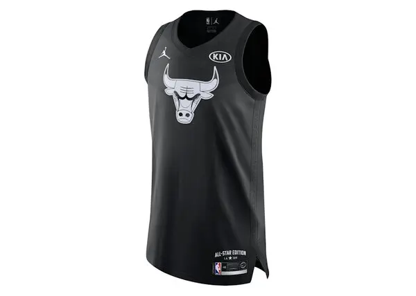 JORDAN All-star Edition Authentic Jersey