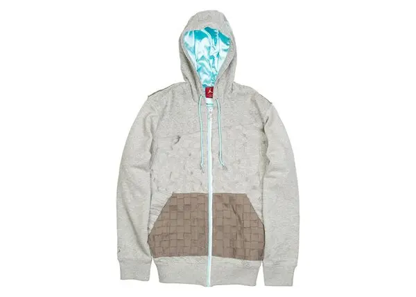 JORDAN Fusion Hooded Jacket