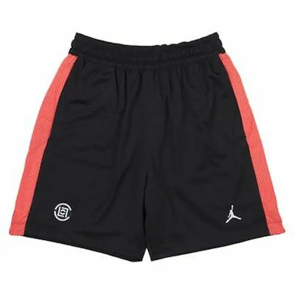JORDAN Clot Premium Mesh Bball Shorts