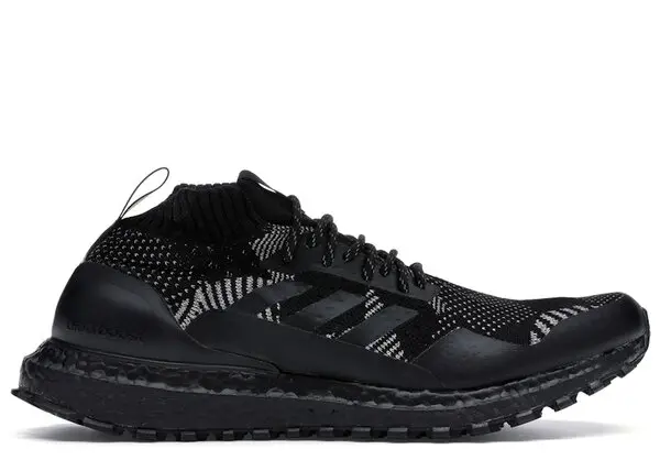 Adidas Ultra Boost Mid Kith X Nonnative