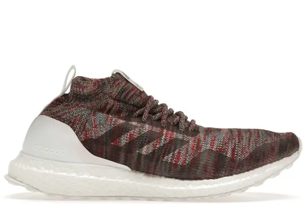 Adidas Ultra Boost Mid Ronnie Fieg Sneakers