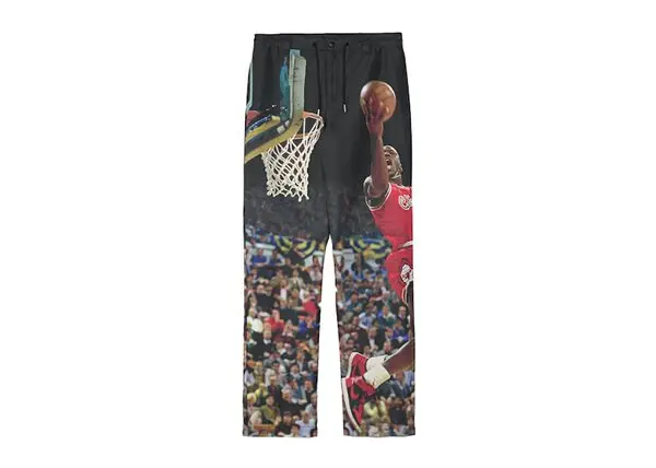 JORDAN Flight Heritage Trousers