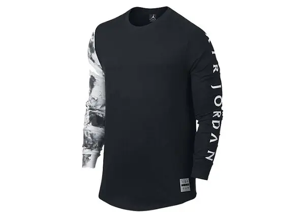 JORDAN Dreams Long Sleeve T-shirt