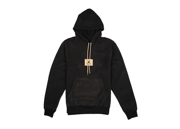 JORDAN Flight Heritage Pullover Hoodie