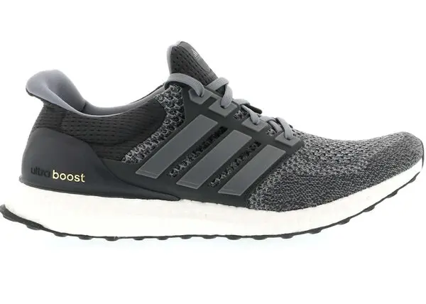 Adidas Ultra Boost 1.0 Sneakers - Grey