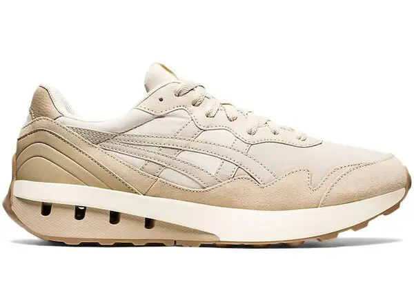 Asics Jogger X81in Sneakers - Putty/birch