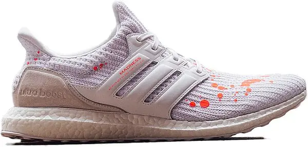 Adidas Ultra Boost Madness Sneakers
