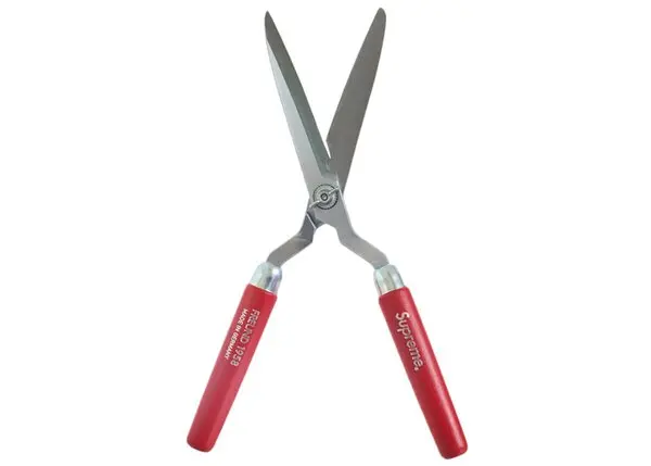 Supreme Freund Hedge Shears