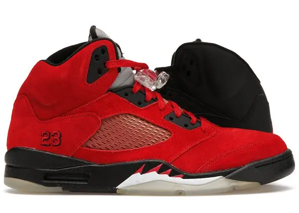 JORDAN Raging Bull Pack