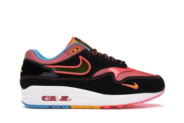 Nike Max 1 Chinese New Year 2020 - Black