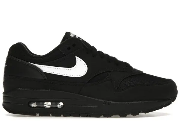 Nike Air Max 1 Swoosh Sneakers