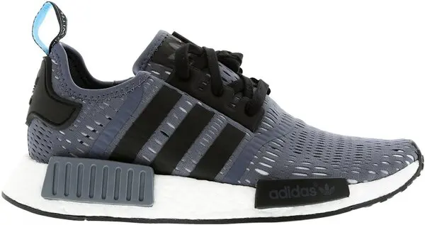 Adidas Nmd_r1 Boldin Sneakers - Onix/bold Onix/core Black