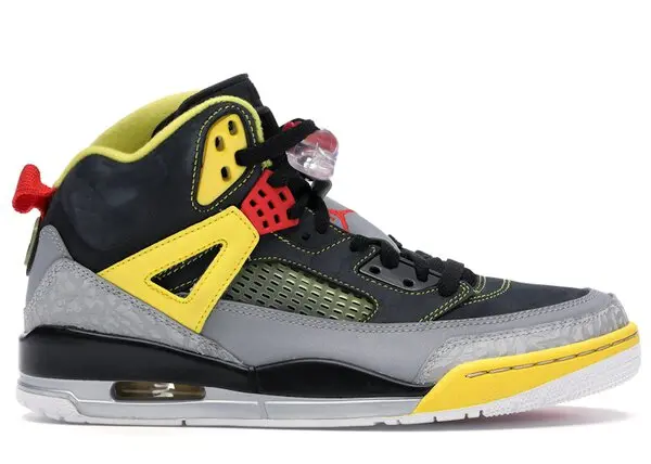 JORDAN Spizike 3m Sneakers