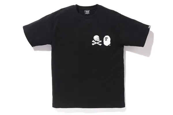 A BATHING APE Nbhdtee Shirt 2