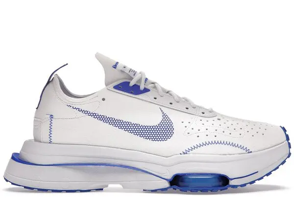 Nike Air Zoom Type Se - White/game Royalone-colorracer Blue