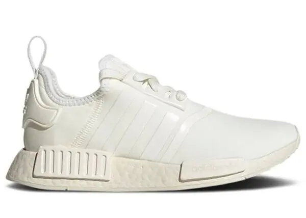 Adidas Nmd R1 Sneakers - Off White/off White/sand