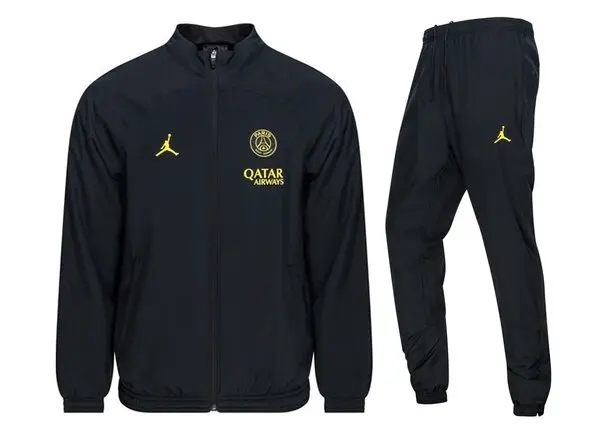 JORDAN Psg 22/23 Tracksuit