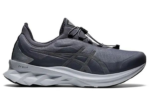 Asics Novablastin Sneakers - Metropolis