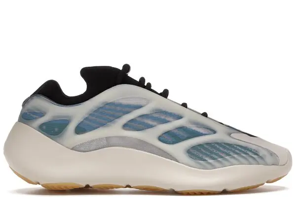 Adidas Yeezy 700 V3 Sneakers - Kyanite