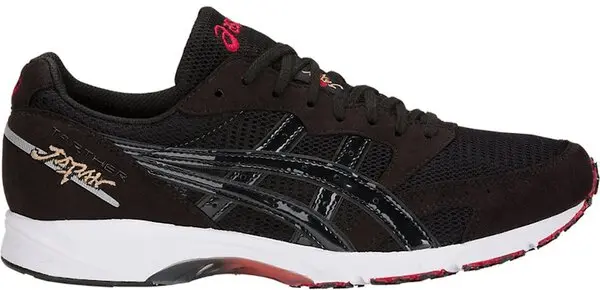 Asics Tarther Japanin Sneakers - Black