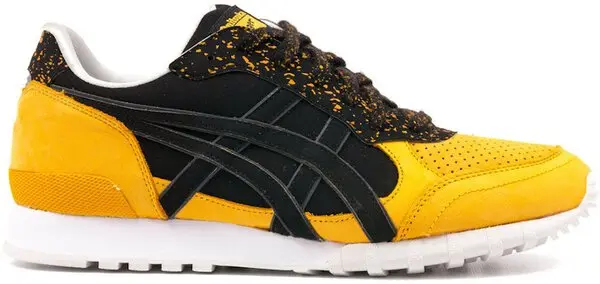 Asics Onitsuka Tiger Colorado 85 Hanon Glover Packin Sneakers - Black