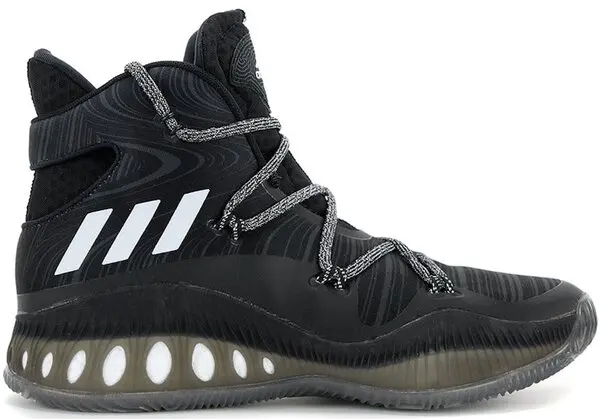 Adidas Crazy Explosive High-top Sneakers