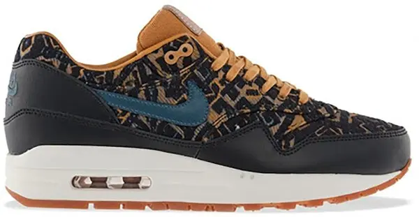 Nike Air Max 1 Curtains Pack Sneakers