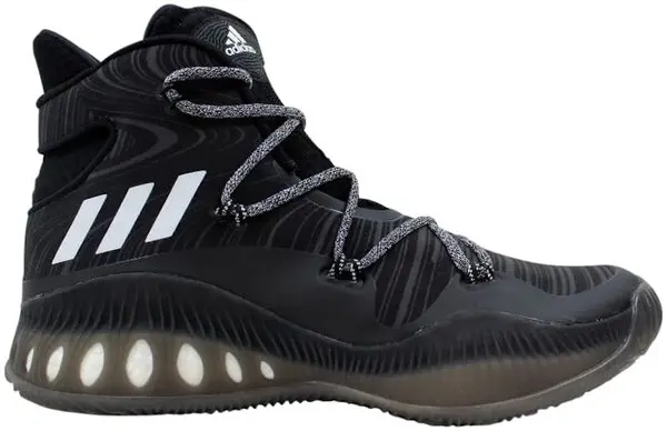 Adidas Crazy Explosive Sneakers