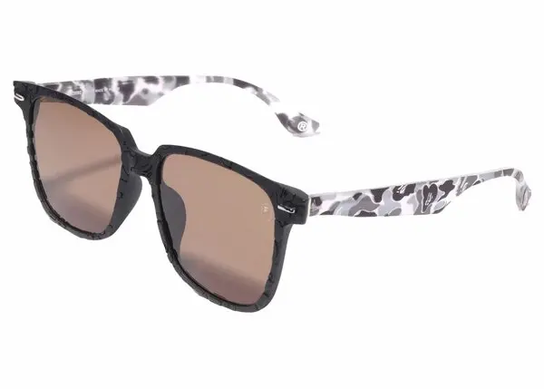 A BATHING APE No. 9 Sunglasses