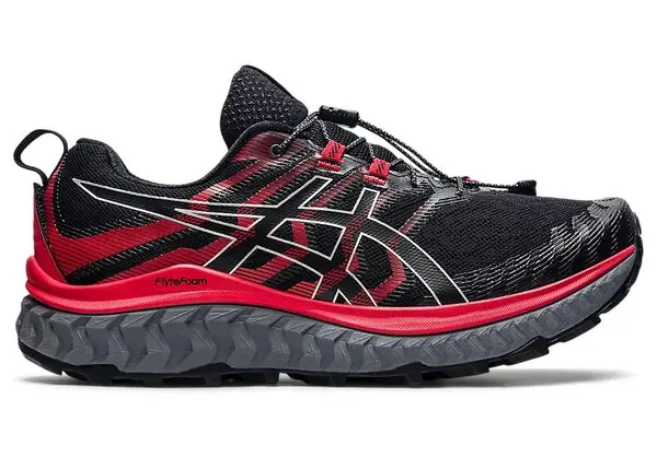 Asics Trabuco Maxin Athletic Sneakers