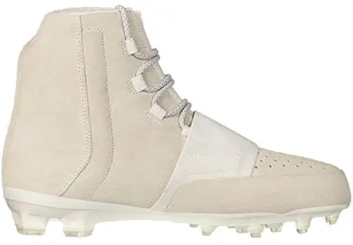 Adidas Yeezy 750 Cleat - Tan