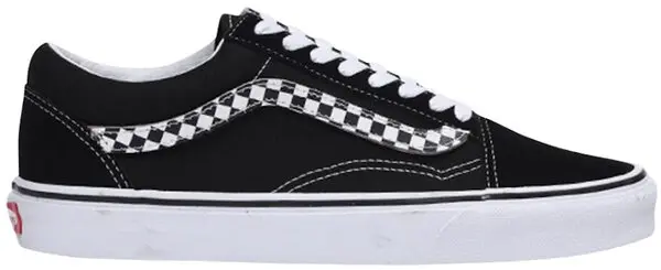 VANS Old Skool Sneakers - Black/true White