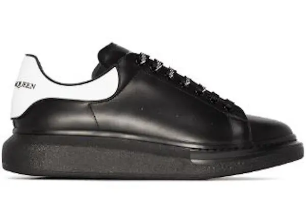 Alexander McQueen Oversized Sneakers