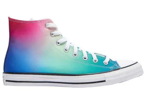 CONVERSE Chuck Taylor All Star 70 Hi Psychedelic Hoops