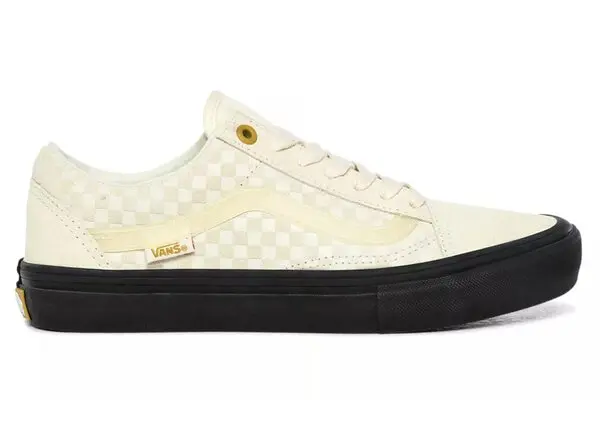 VANS Old Skool Pro Lizzie Armantoin Sneakers