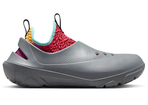JORDAN System.23 Slip-ons - Grey