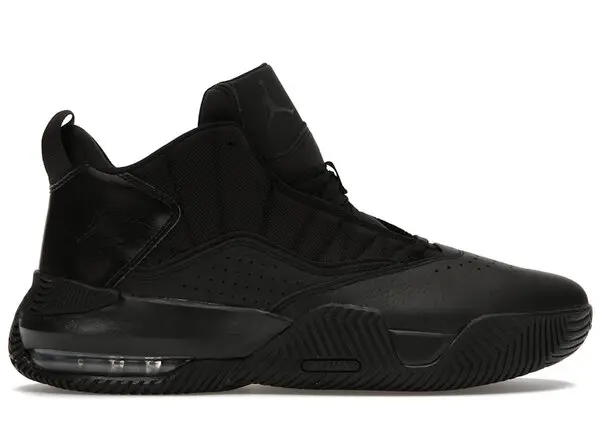 JORDAN Stay Loyal Sneakers - Black