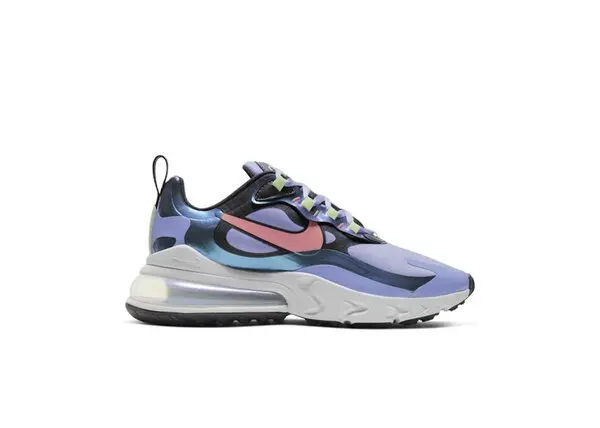 Nike Air Max 270 React Sneakers