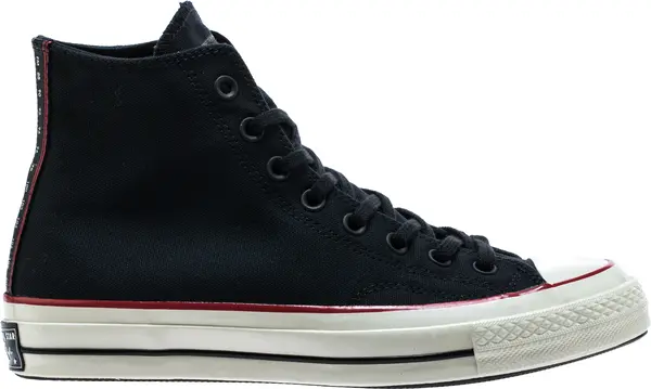 CONVERSE Chuck Taylor All Star 70 Hi Shoe Palace Boom Boxin Sneakers - Black/white